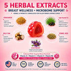 Bloom10 MAX formula benefits