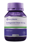 Blooms Tri magnesium support capsules