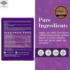 Blue Berry Eye Vitamin for eye health
