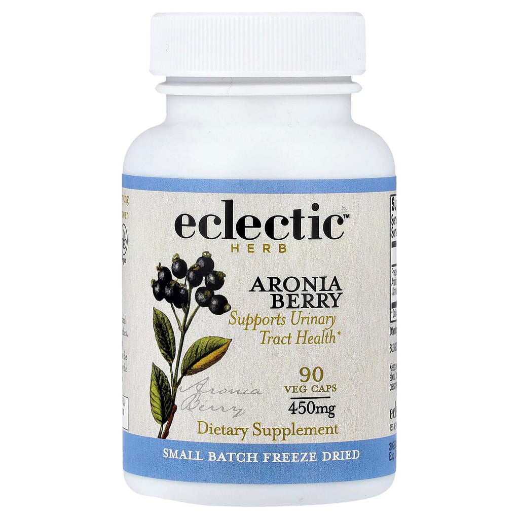 blue blended vitamin & mineral supplements