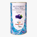Blue butterfly pea flower tea bags