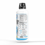 Blue Coconut Lemonade L-Carnitine benefits