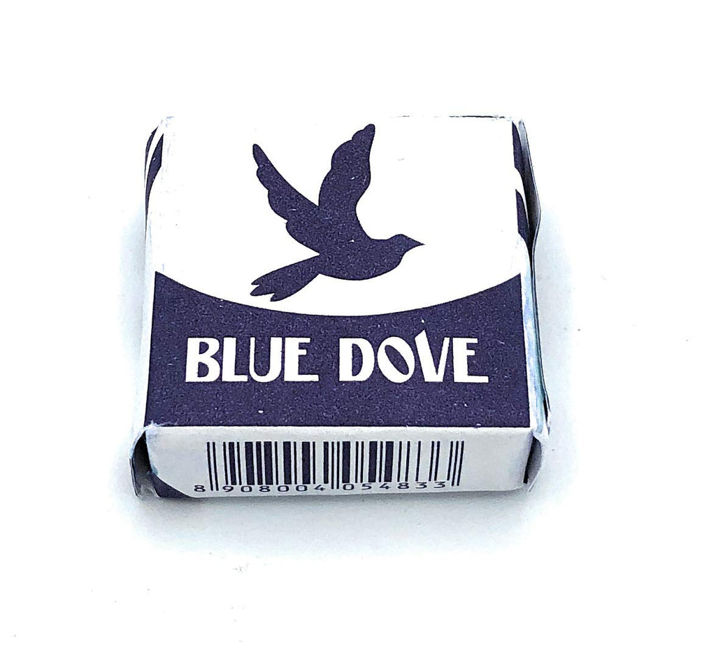 Blue Dove Squares vitamin tablet benefits