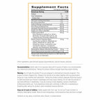 Blue Heron capsules for gut health
