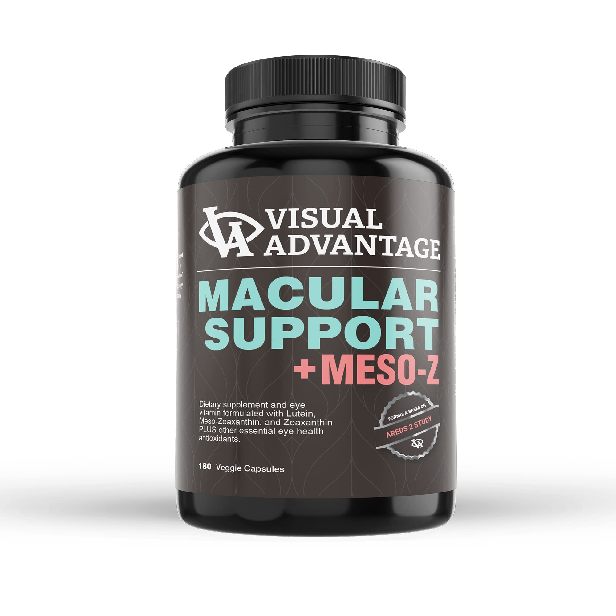 blue light eye protection supplements