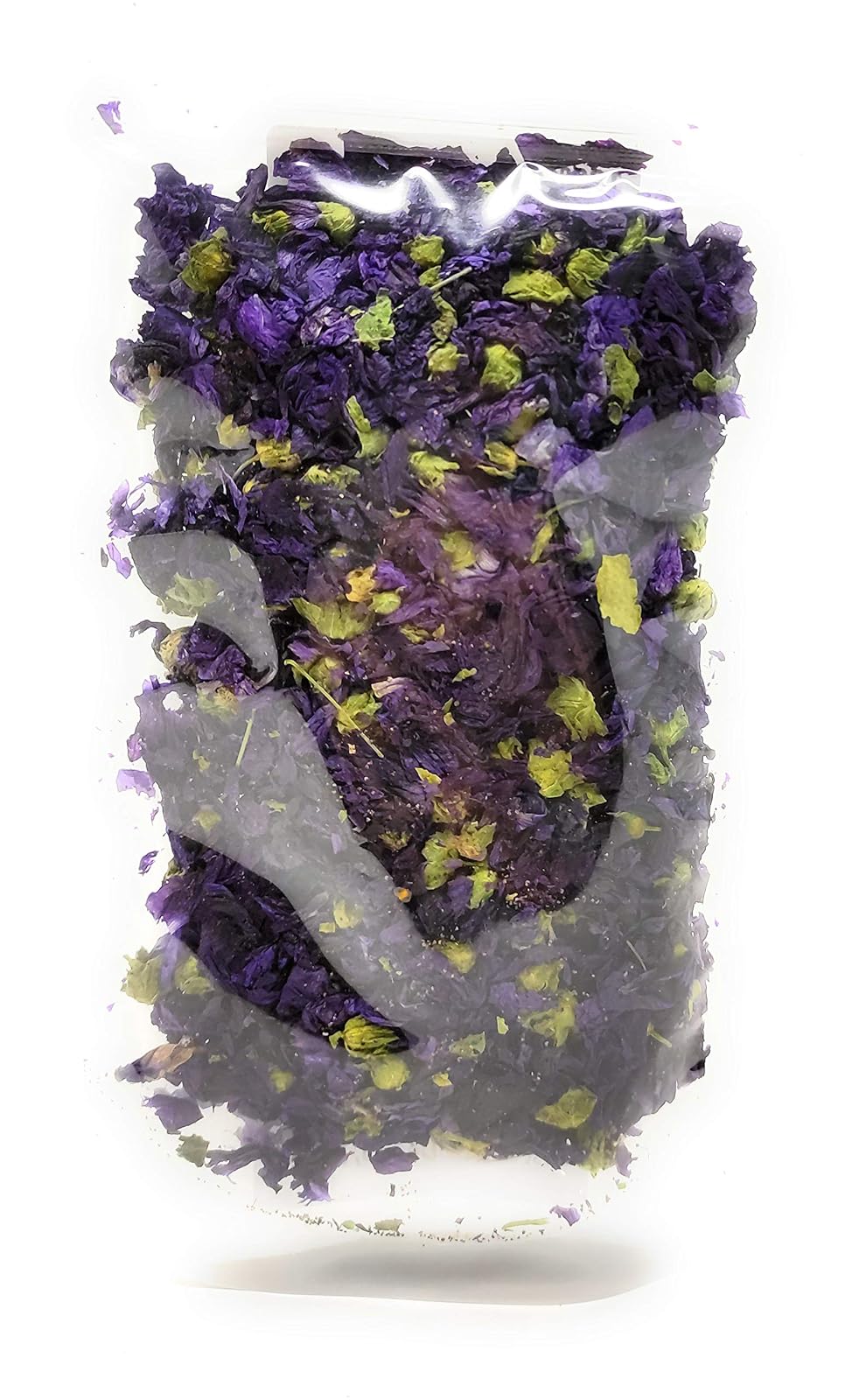 blue mallow flowers for herbal detox