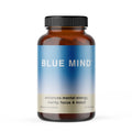 Blue Mind brain booster supplement