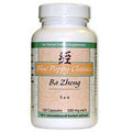Blue Poppy Ba Zheng San multivitamins for wellness