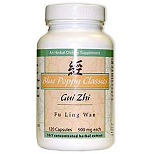 Blue Poppy blended vitamin supplements for wellness