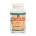 Blue Poppy Classics vitamin supplement benefits