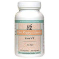 Blue Poppy Gui Pi Tang capsules for vitality