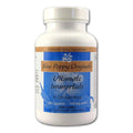 Blue Poppy multivitamins for vitality