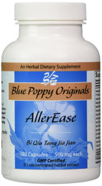 Blue Poppy multivitamins for women