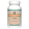 Blue Poppy Si Jun Zi Tang multivitamin capsules