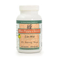 Blue Poppy Zhi Bai Di Huang Wan herbal capsules