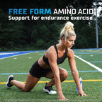 blue raspberry amino acid formula