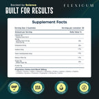 blue raspberry amino acid supplement