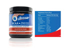 blue raspberry BCAA for energy