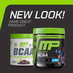 Blue raspberry BCAA for muscle growth