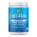 blue raspberry collagen powder benefits