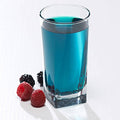 blue raspberry concentrate for smoothies