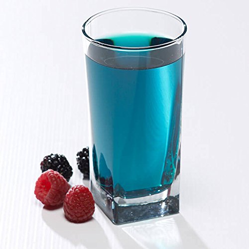 blue raspberry concentrate for smoothies