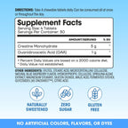 blue raspberry creatine energy boost
