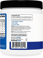blue raspberry creatine for workout energy