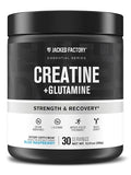 blue raspberry creatine supplement