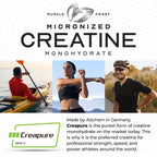 blue raspberry creatine supplement