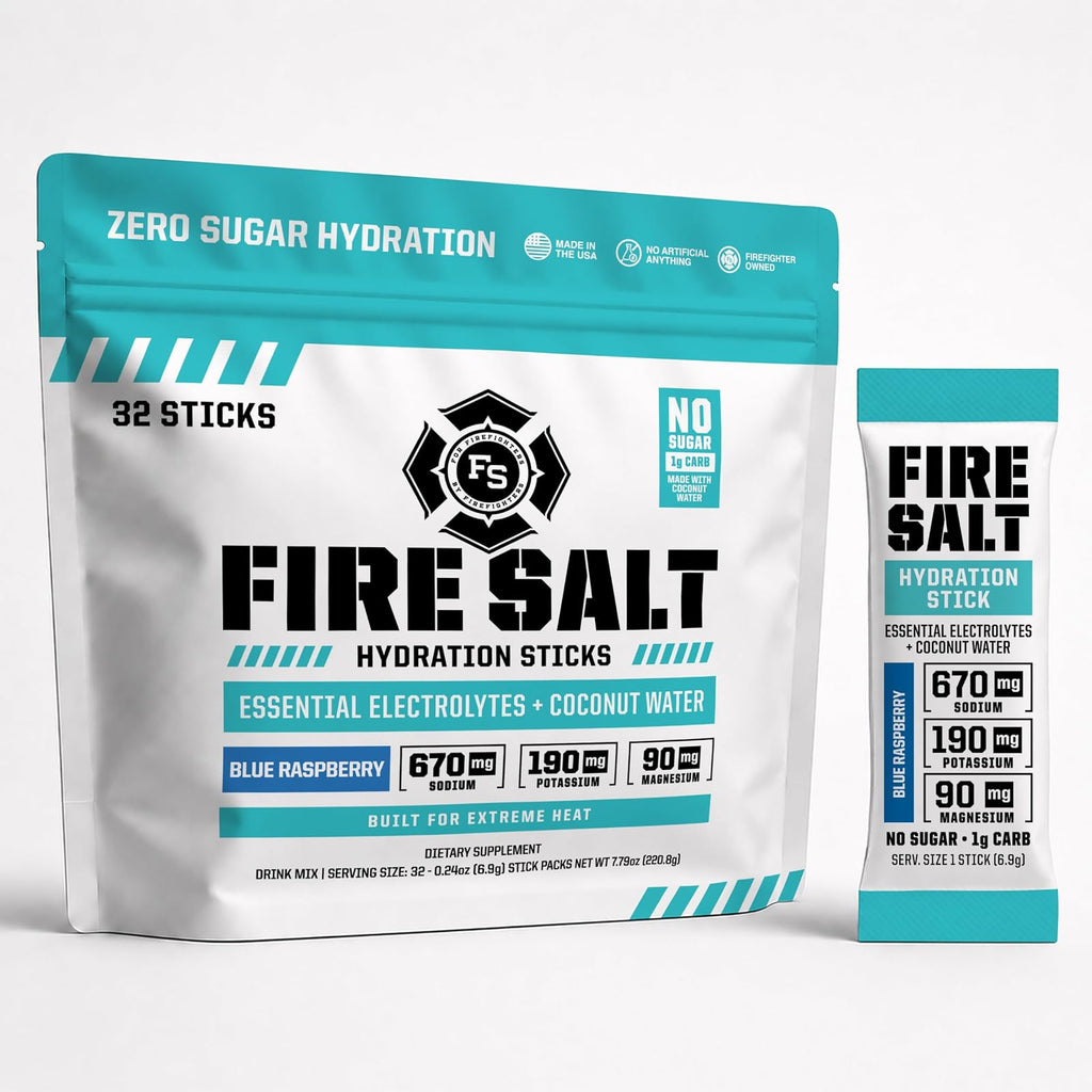 blue raspberry electrolyte sticks for hydration