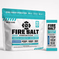 blue raspberry electrolyte sticks for hydration