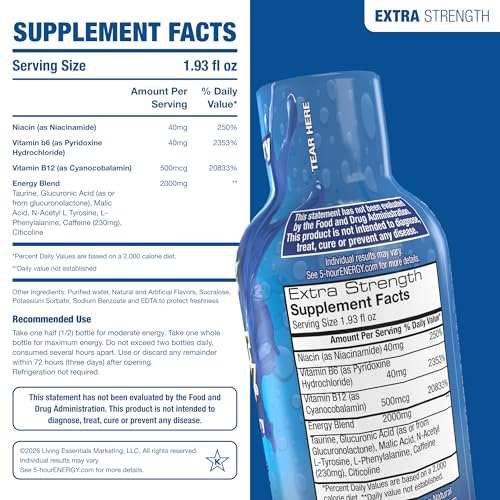Blue Raspberry flavour energy gel