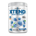 blue raspberry ice bcaa powder