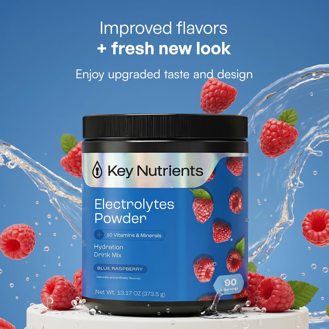 blue raspberry multivitamin for men