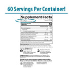 blue raspberry potassium drink mix