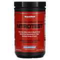 blue raspberry pre-workout drink