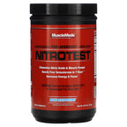blue raspberry pre-workout drink