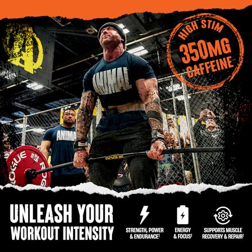 Blue raspberry pre-workout for endurance