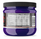 Blue Raspberry pre workout supplement benefits