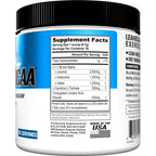Blue Raz BCAA powder for energy