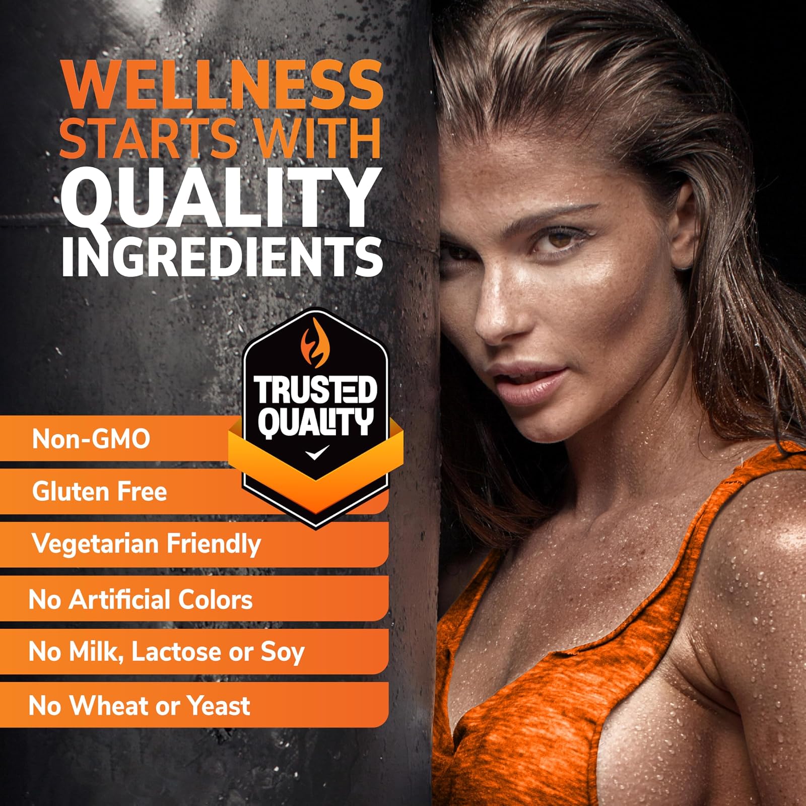 blue razz flavour pre workout powder