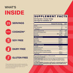 Blue Razz Slushie flavour pre workout