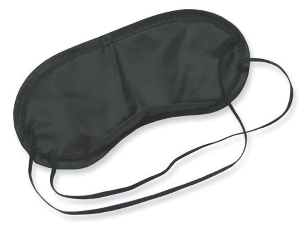 Blue Snooz sleep mask for kids