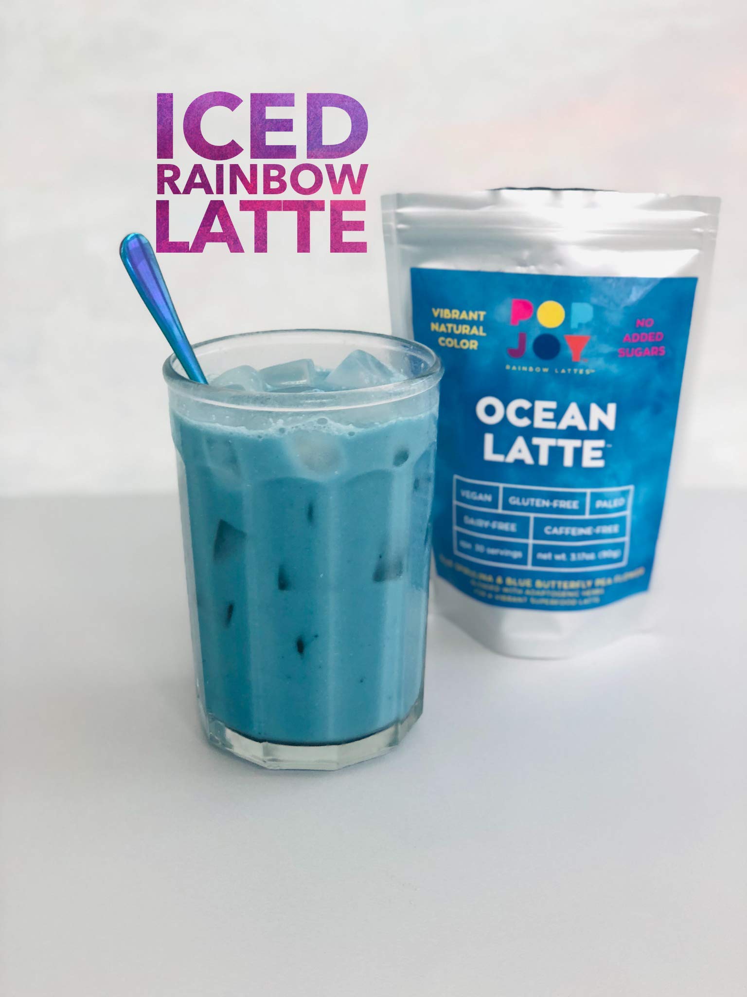Blue spirulina for athletic performance