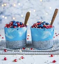 blue spirulina for vibrant health