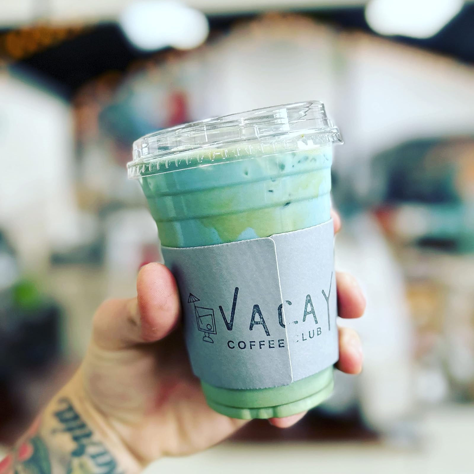 blue spirulina for vibrant recipes