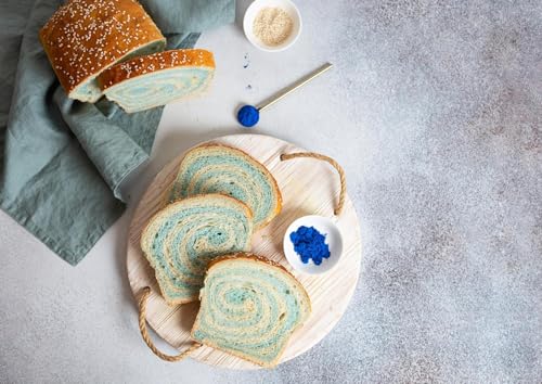 blue spirulina for vibrant smoothies