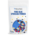 blue spirulina powder for smoothies