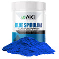 blue spirulina powder for smoothies
